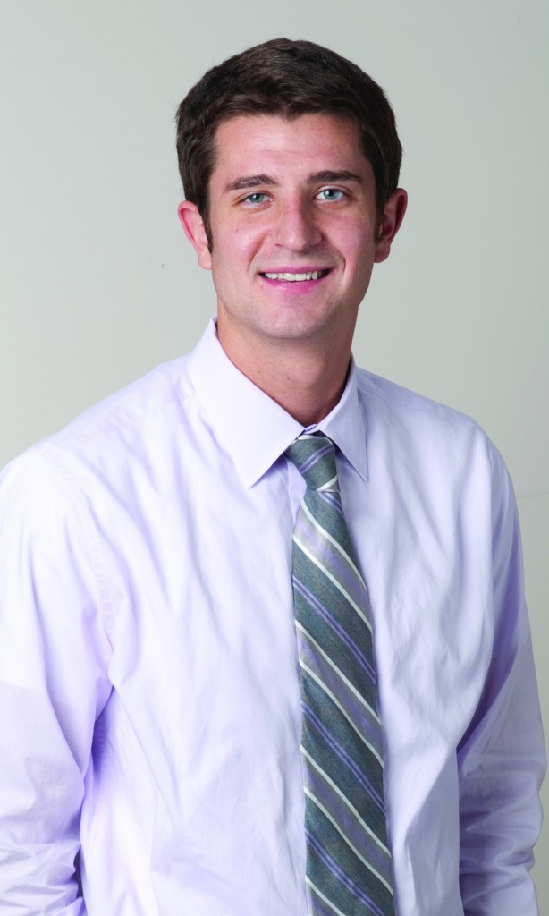 WCH Welcomes Hearing Aid Specialist - Michael Webb - Wayne County Hospital