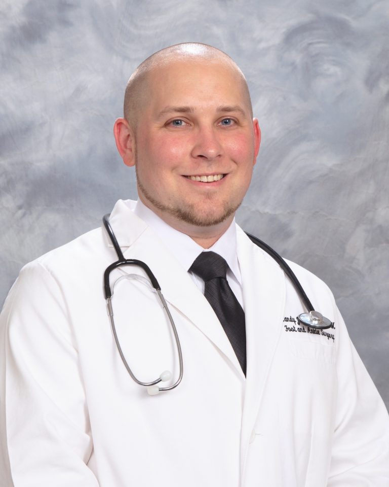 WCH Welcomes Dr. Metzger Home - Wayne County Hospital & Clinic System