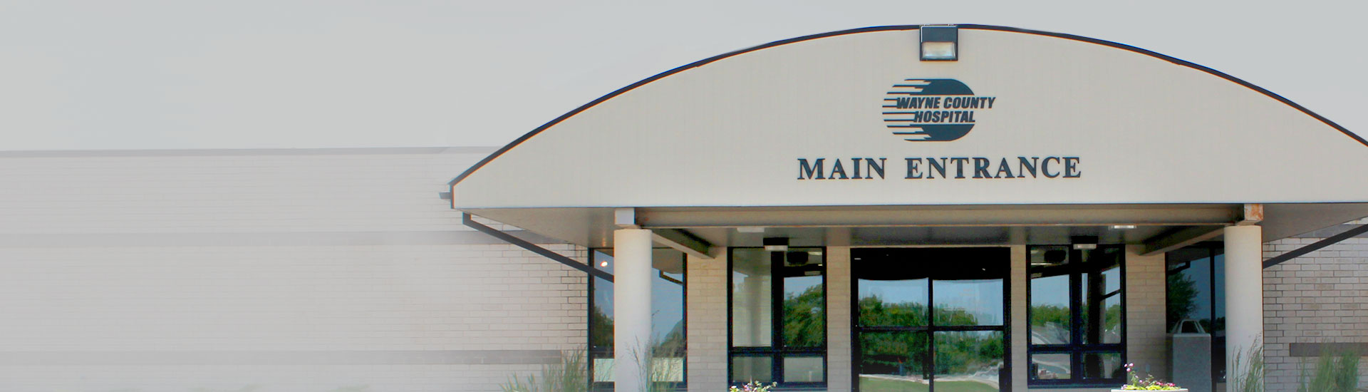 Home - Wayne County Hospital & Clinic System