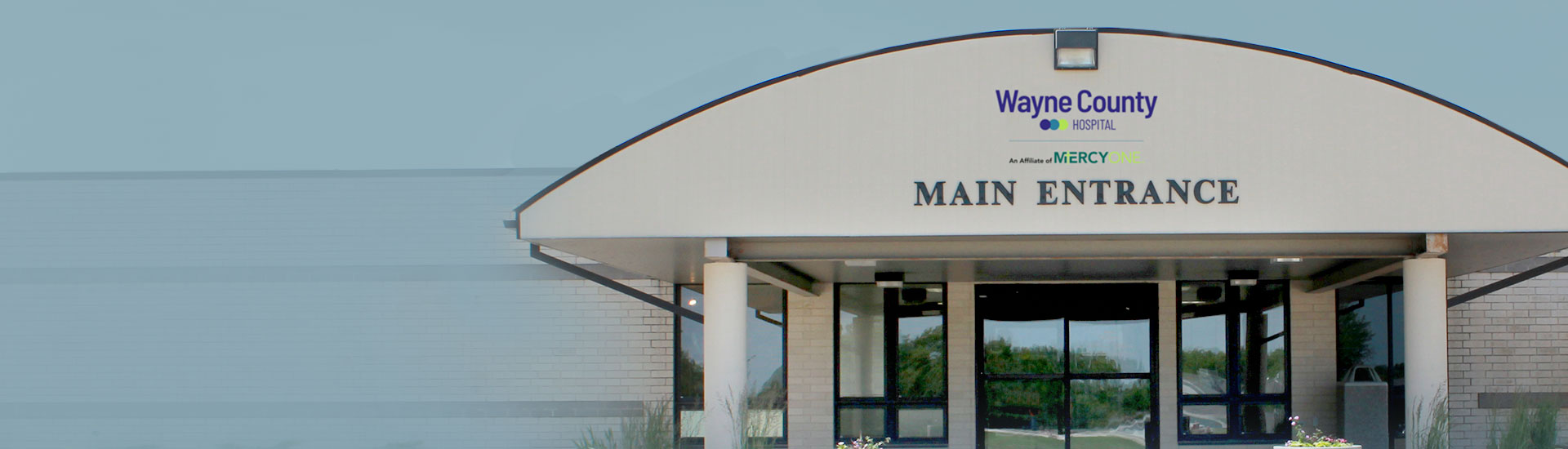 Home - Wayne County Hospital & Clinic System